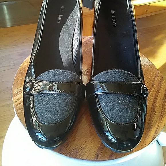 Dress Barn | Shoes | Dress Barn Heels | Poshmark